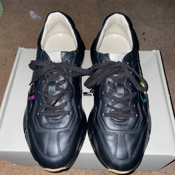 Gucci | Shoes | Gucci Rythons | Poshmark